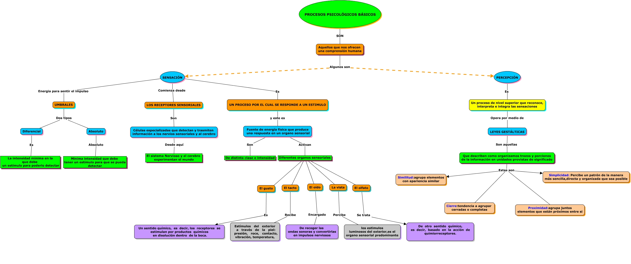 PROCESOS PSICOLOGICOS BASICOS.cmap